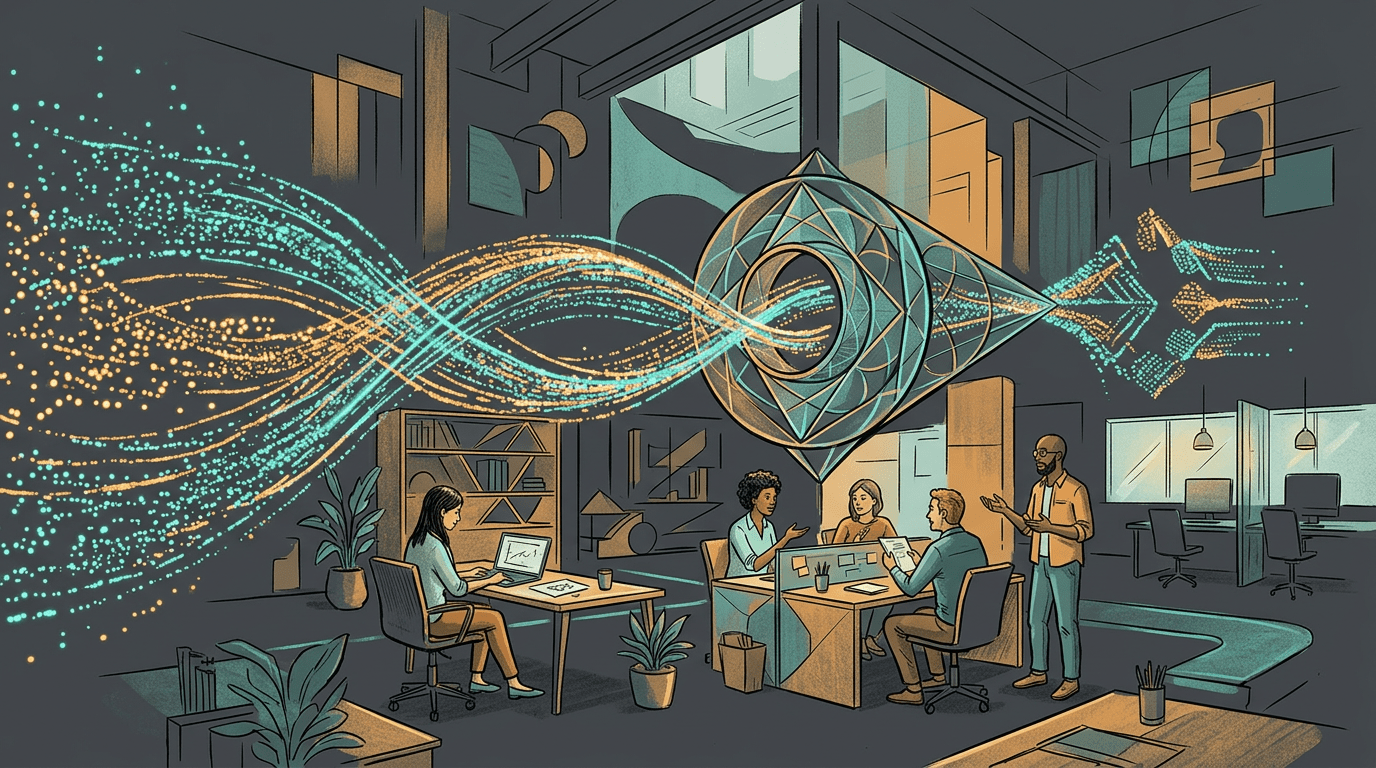 AI detection startup Pangram raises $9M to fight synthetic content ...